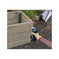 0.220" x 6" Strong-Tie SDWS22600DB-R50 Timber Screw - Double Barrier C ...