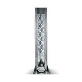 Simpson S/HDU6 Light Gauge Holdown For Steel - G90 Galvanized ...