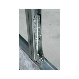Simpson S/HDU6 Light Gauge Holdown For Steel - G90 Galvanized ...