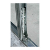 Simpson S/HDU9 Light Gauge Holdown For Steel - G90 Galvanized ...