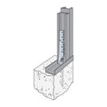 Simpson S/HDU9 Light Gauge Holdown For Steel - G90 Galvanized ...