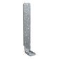 Simpson Strong-Tie S/LTTP2 2 9/16" x 15" Zinc Galvanized Tension Tie ...