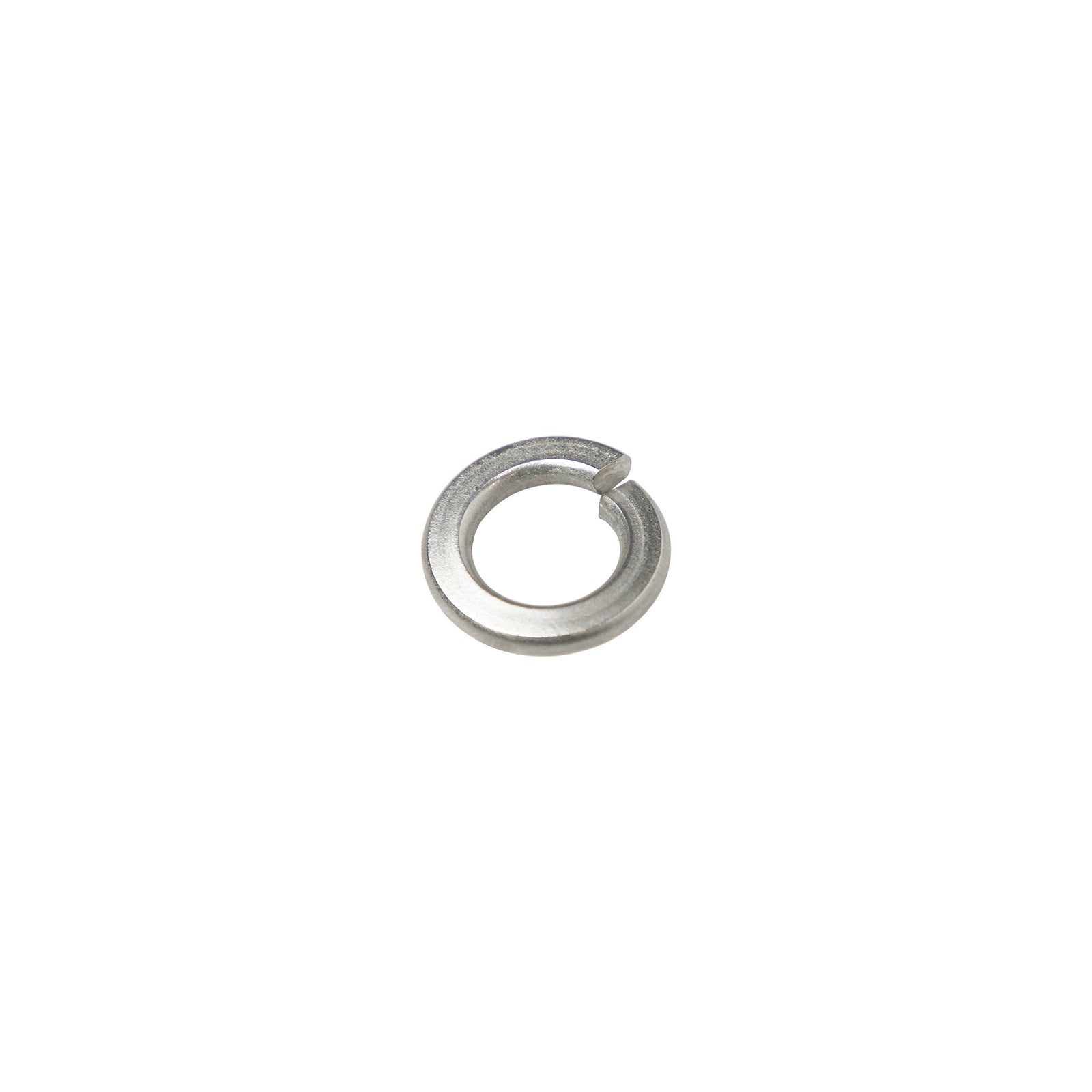 1/2" Conquest Split Lock Washer - 304 Stainless Steel – Fasteners Plus
