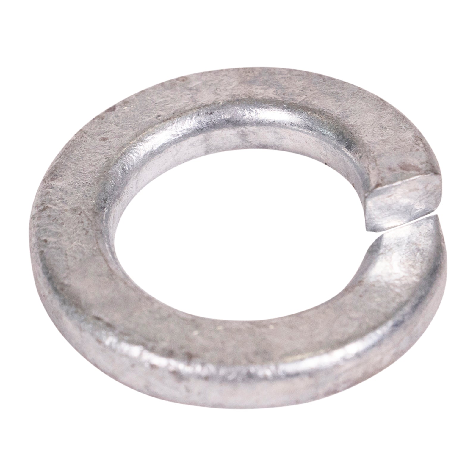 Conquest 1/2" Split Lock Washer - Hot Dip Galvanized, Qty. 126,000 - P ...
