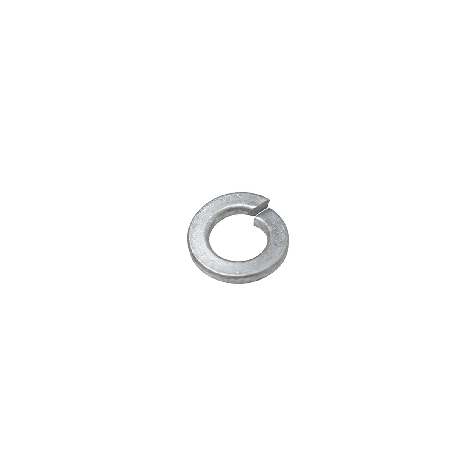 3/8" Conquest Split Lock Washer - Hot Dip Galvanized – Fasteners Plus