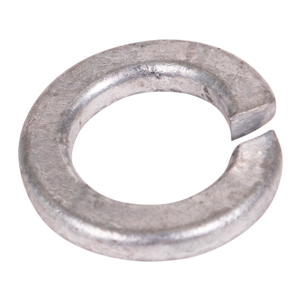 5/8" Conquest Split Lock Washer - Hot Dip Galvanized – Fasteners Plus
