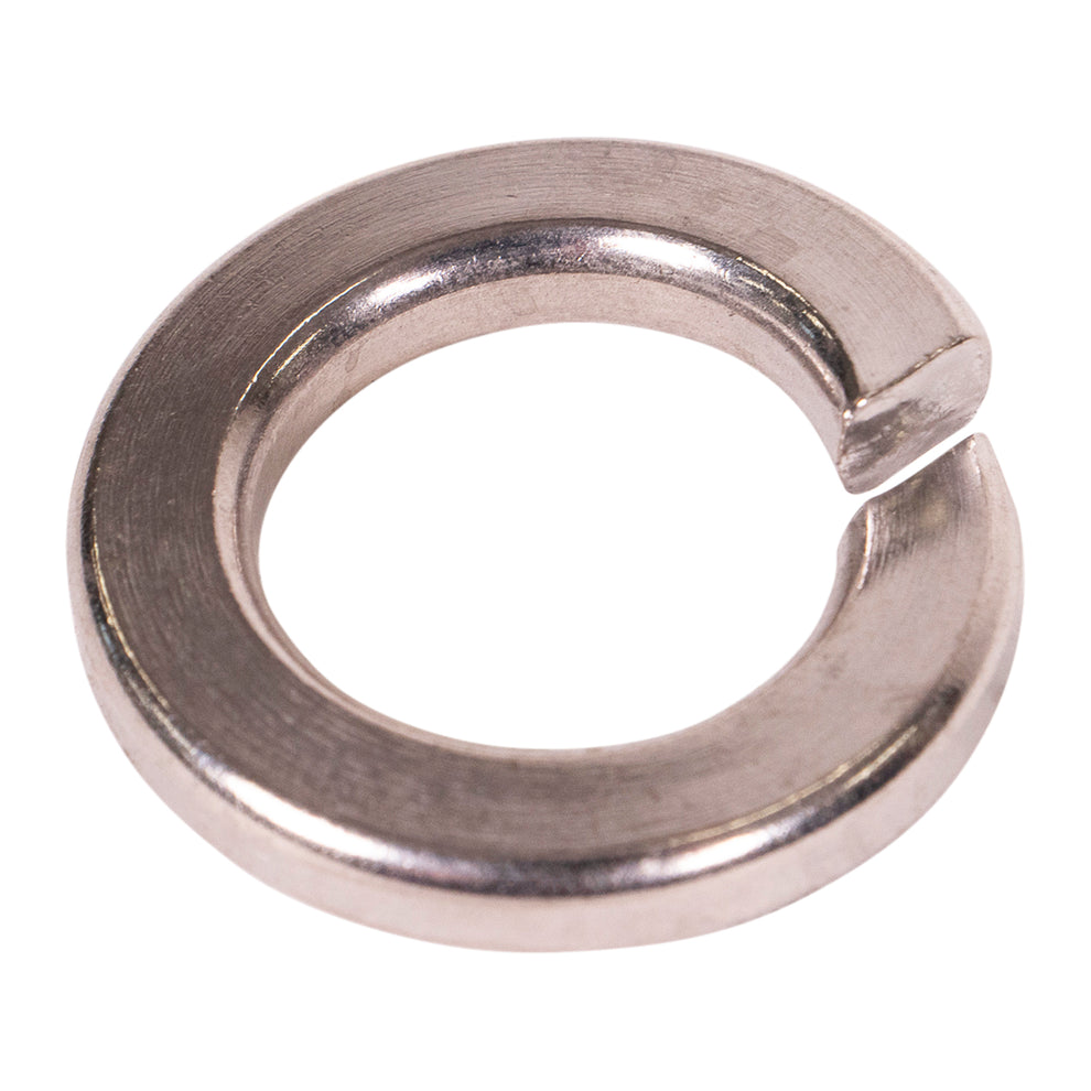 5/8" Conquest Split Lock Washer - 304 Stainless Steel – Fasteners Plus