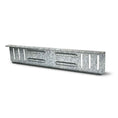 Simpson SSB3.518-KT Bypass Framing Slide-Clip Strut Connector W/Screws ...