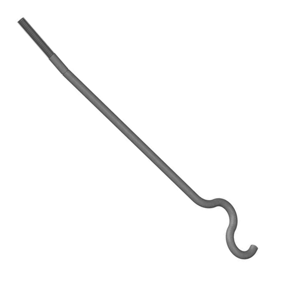 SSTB Anchor Bolts At Fasteners Plus