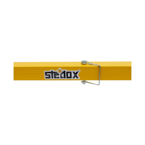Stedox Wall Bracing Replacement Locking Pin – Fasteners Plus