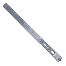 Simpson STHD10 24-5/8" Strap-Tie Holdown - Galvanized – Fasteners Plus