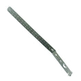 Simpson STHD14RJ 39-5/8" Rim Joist Strap-Tie Holdown - Galvanized ...