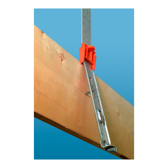 Simpson STHD14RJ 39-5/8" Rim Joist Strap-Tie Holdown - Galvanized ...