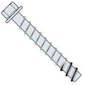 3/8" X 3" Strong-Tie THD37300H4SS Titen HD Screw Anchor, 304 Stainless ...