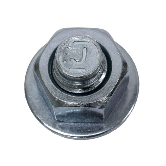 Simpson Strong-Tie Strong-Bolt 2 - 5/8" x 3-1/2" Type 304 Stainless St ...