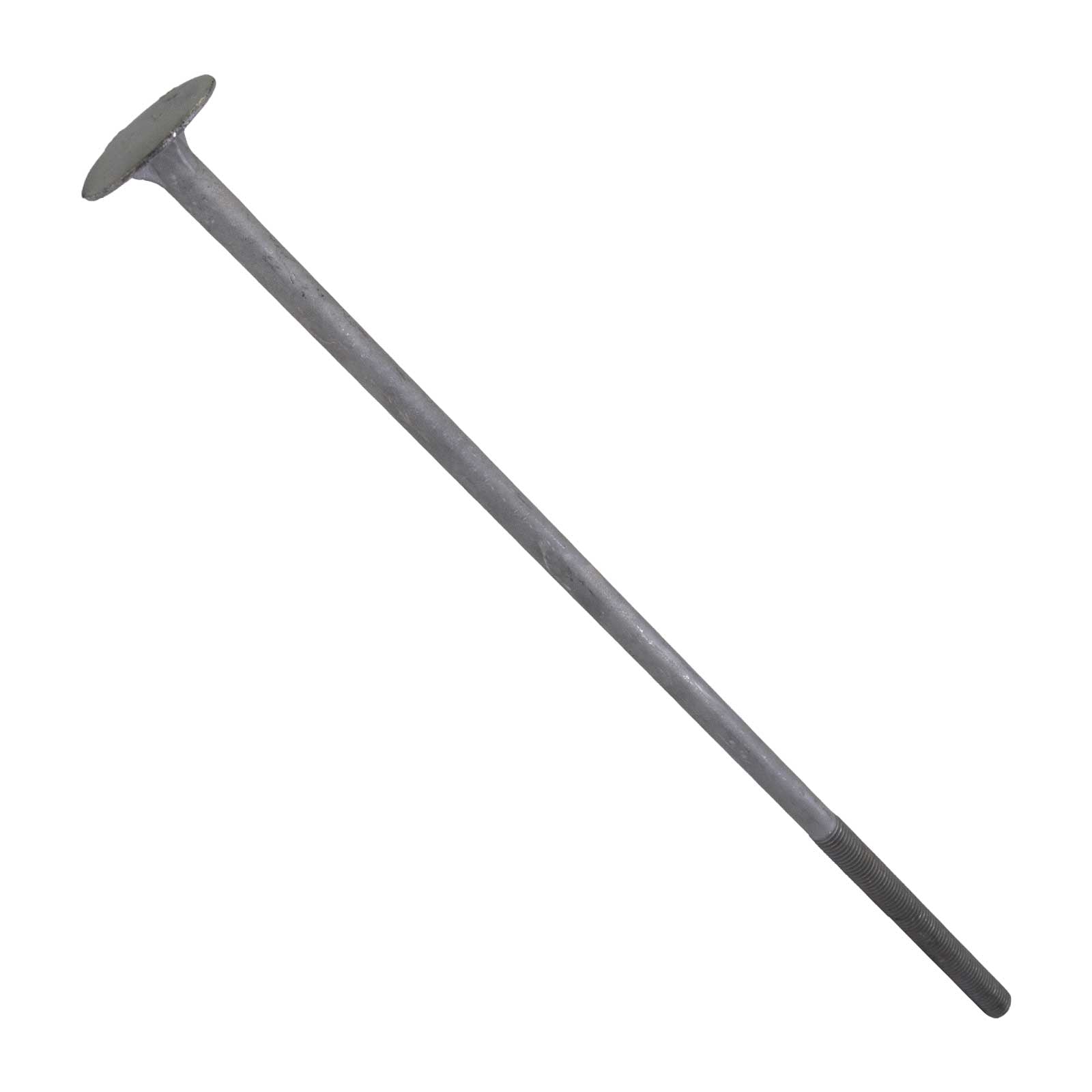 Conquest 5/8" X 20" A307 Timber Bolt - Hot Dip Galvanized – Fasteners Plus