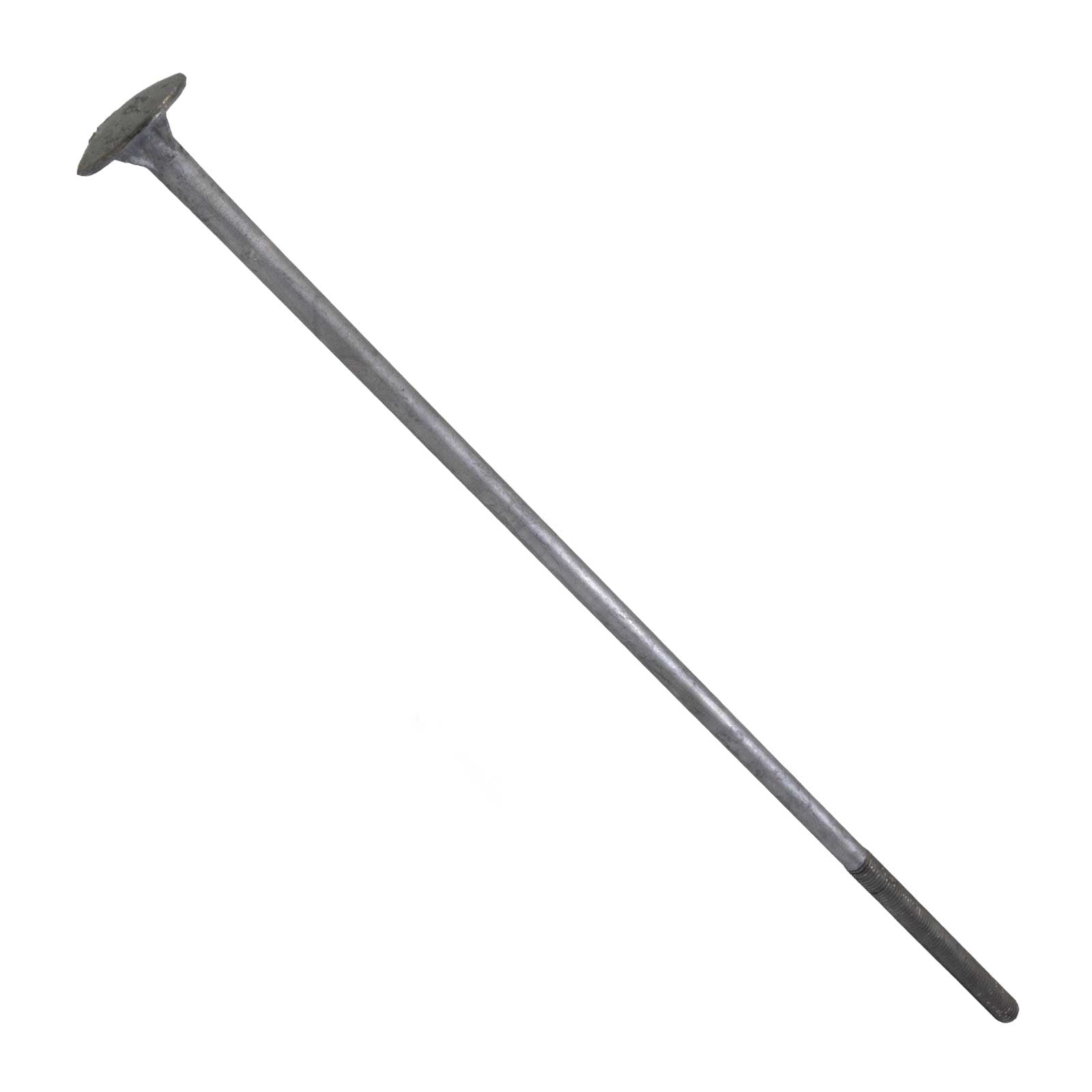 Conquest 5/8" X 26" A307 Timber Bolt - Hot Dip Galvanized – Fasteners Plus