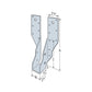 Simpson THA29 2x9 Adjustable Truss Hanger - G90 Galvanized – Fasteners Plus