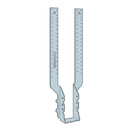 Simpson THA426 4x26 Adjustable Truss Hanger - G90 Galvanized ...