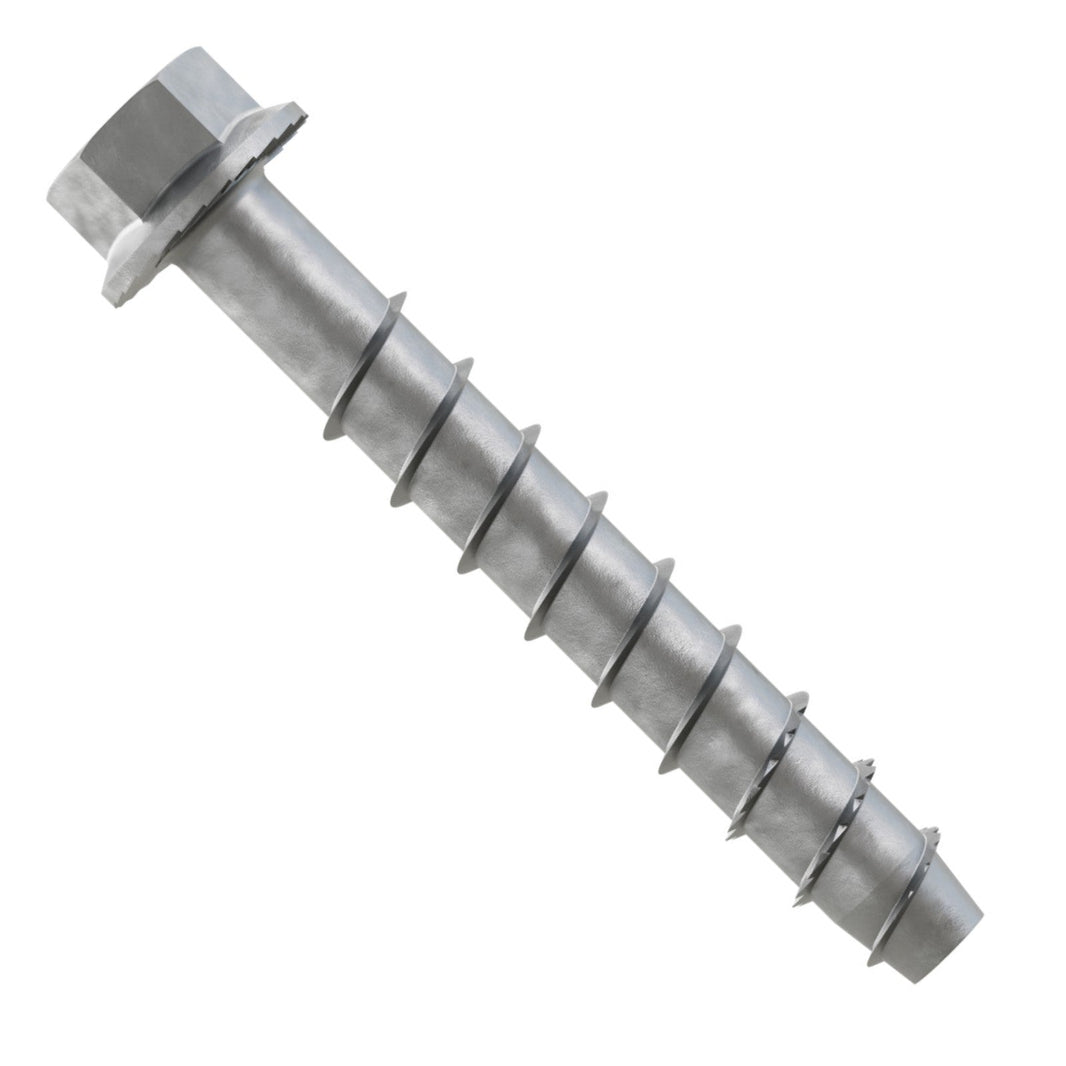 Concrete Screws - Shop High Quality Masonry Screws – Fasteners Plus