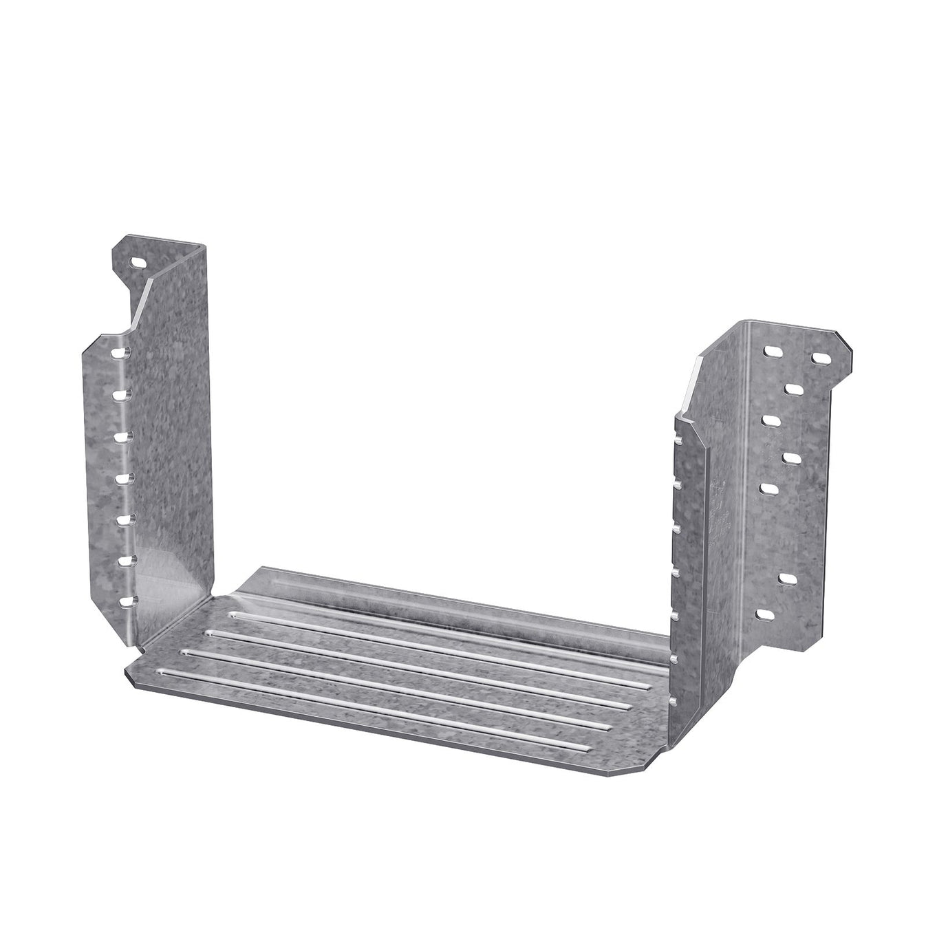 Simpson THJU26-W Multiple-Truss Hip/Jack Hanger 12 Guage - Galvanized ...