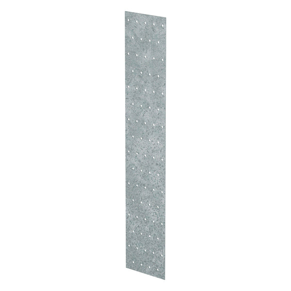 Simpson TP316 3-1/8" x 16" Tie Plate - G90 Galvanized – Fasteners Plus