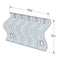 Simpson URFP-SDS3-B Universal Retrofit Foundation Plate w/SDS Screws ...