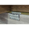 Simpson URFP-SDS3-B Universal Retrofit Foundation Plate w/SDS Screws ...