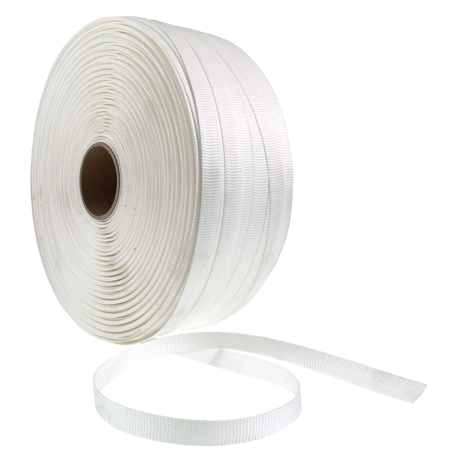 Cordstrap 3/4" x 2034' Woven Cord Strapping – Fasteners Plus
