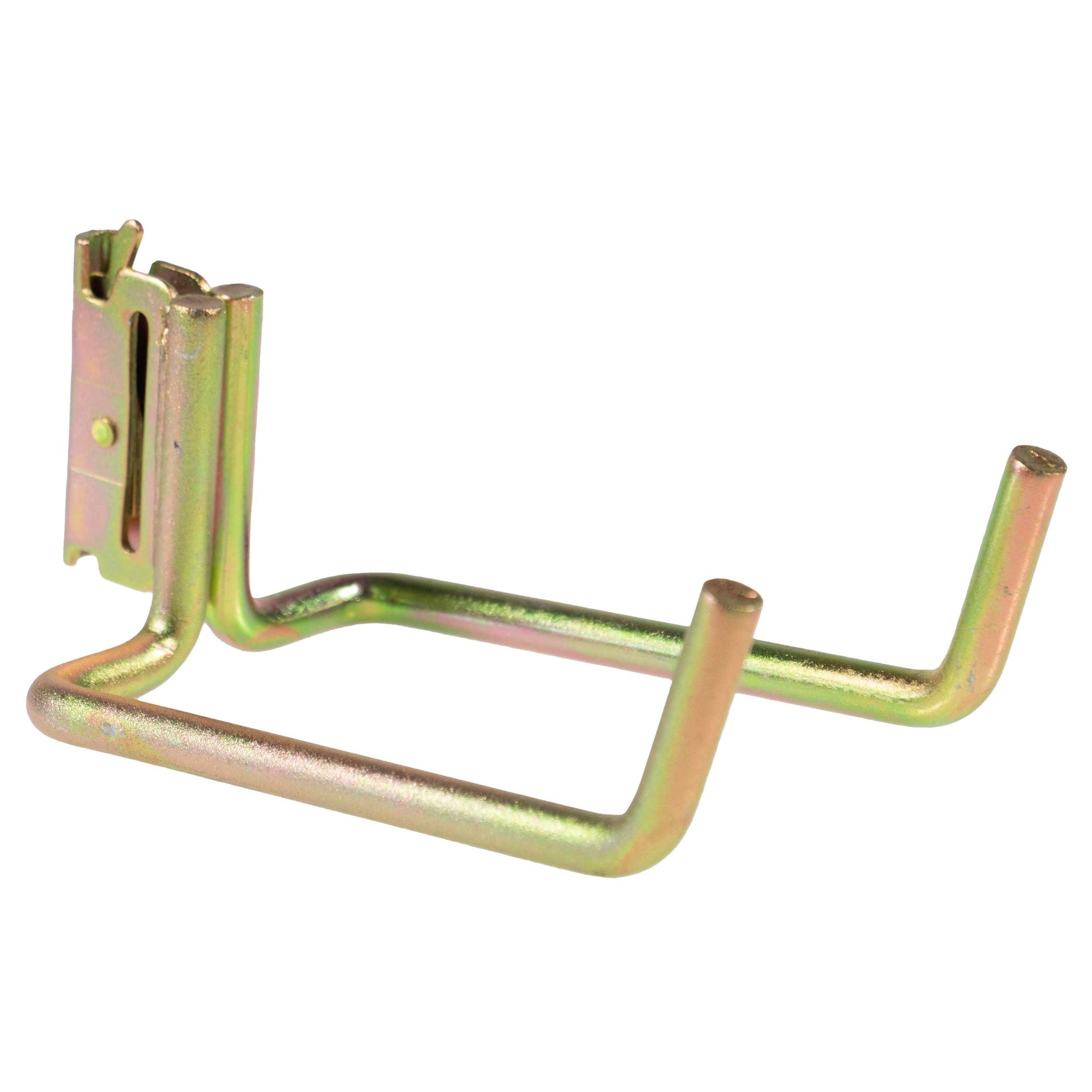 E-Track Hook with Extended Dual Arms | E-Track Utility Hook – Fasteners ...
