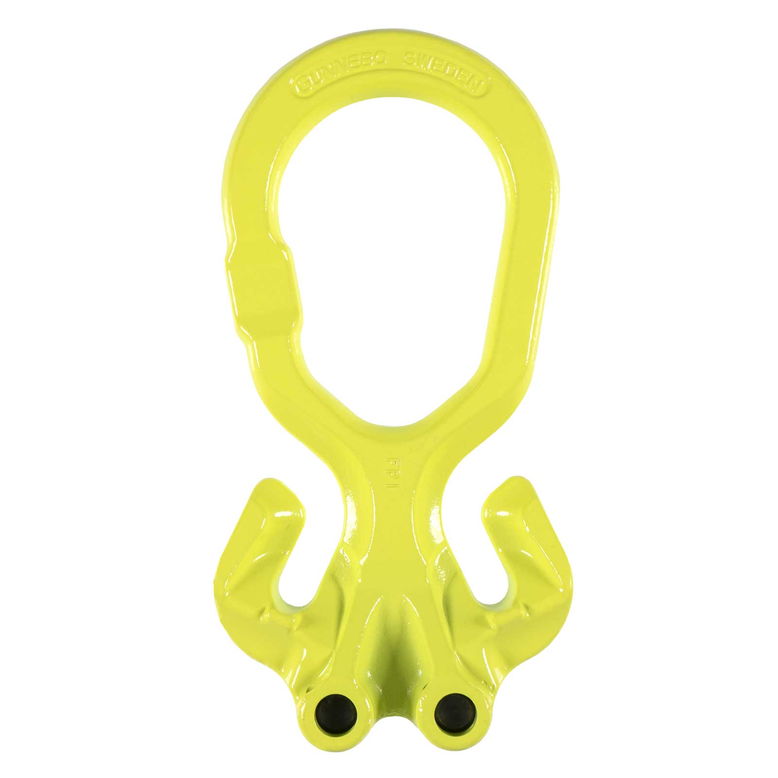 Gunnebo 5/16" Master Grab MGD 2-Leg Master Link - Grade 100 – Fasteners ...