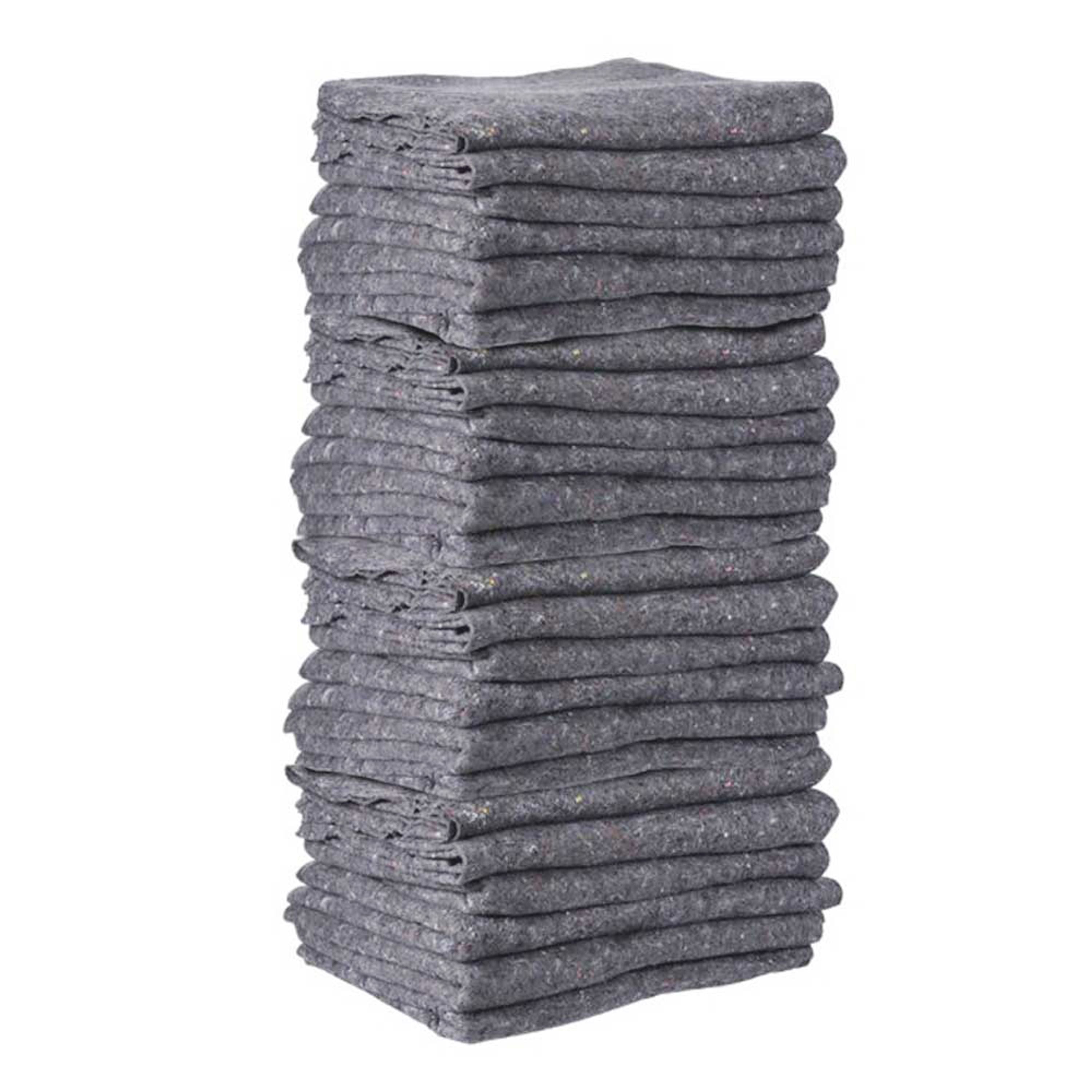 Moving Pad - 72 x 80 24-Pack Textile Blankets / Skins – Fasteners Plus