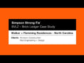 Simpson Strong-Tie BVLZ-KT1 Brick Veneer Ledger Connector - ZMAX ...
