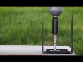 Simpson ABU46Z 4x6 Adjustable Post Base - Zmax Finish – Fasteners Plus