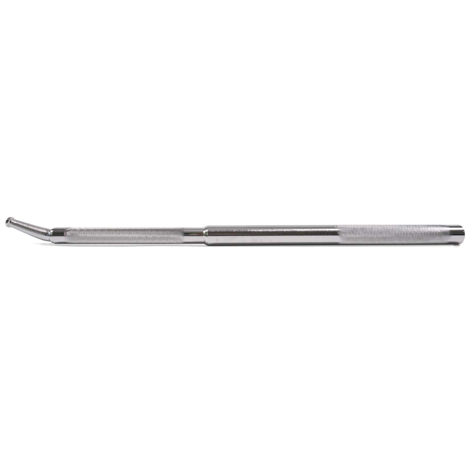 Standard Combination Winch Bar | Chrome Finish – Fasteners Plus