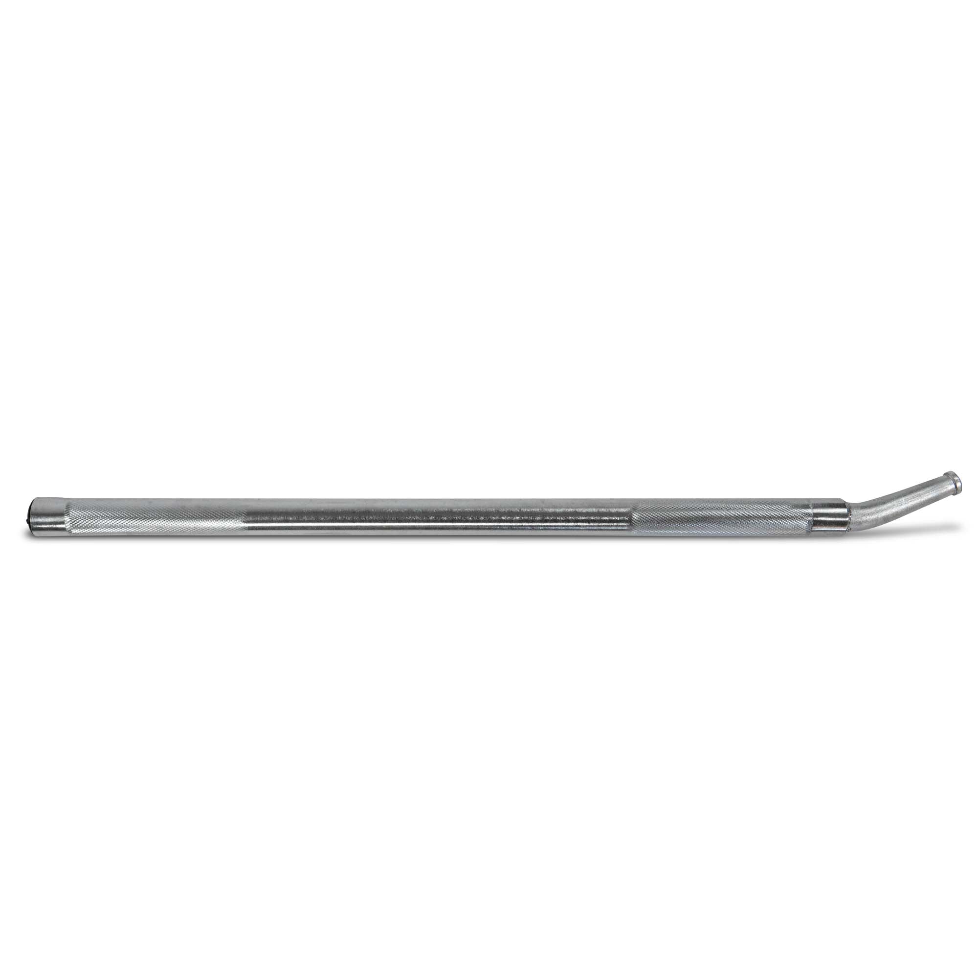 Standard Chrome Winch Bar – Fasteners Plus