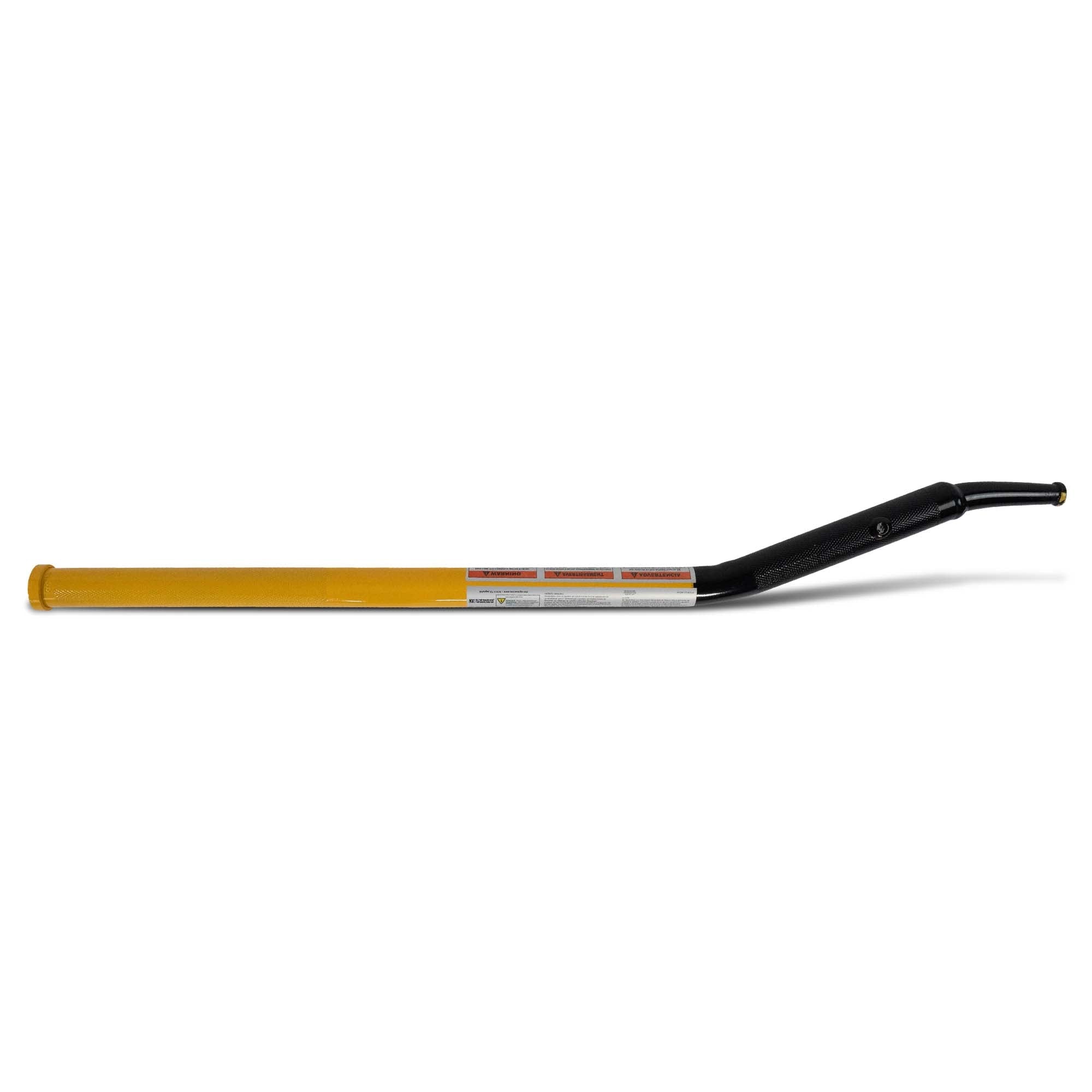 Ergo Bar - 360 Degree Rotating Winch Bar by Ancra w/ Standard End ...