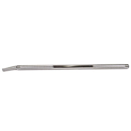 Standard Winch Bar | Chrome Finish – Fasteners Plus