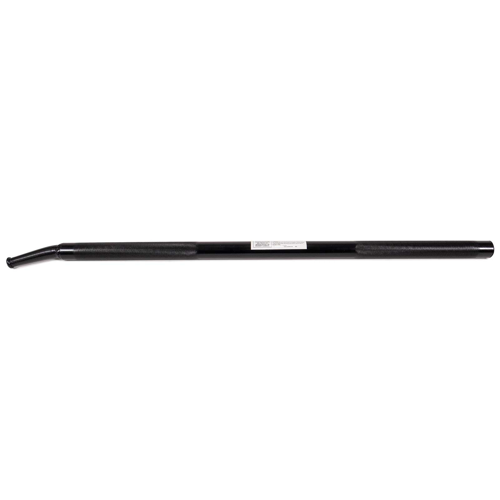 Standard Winch Bar | Painted – Fasteners Plus