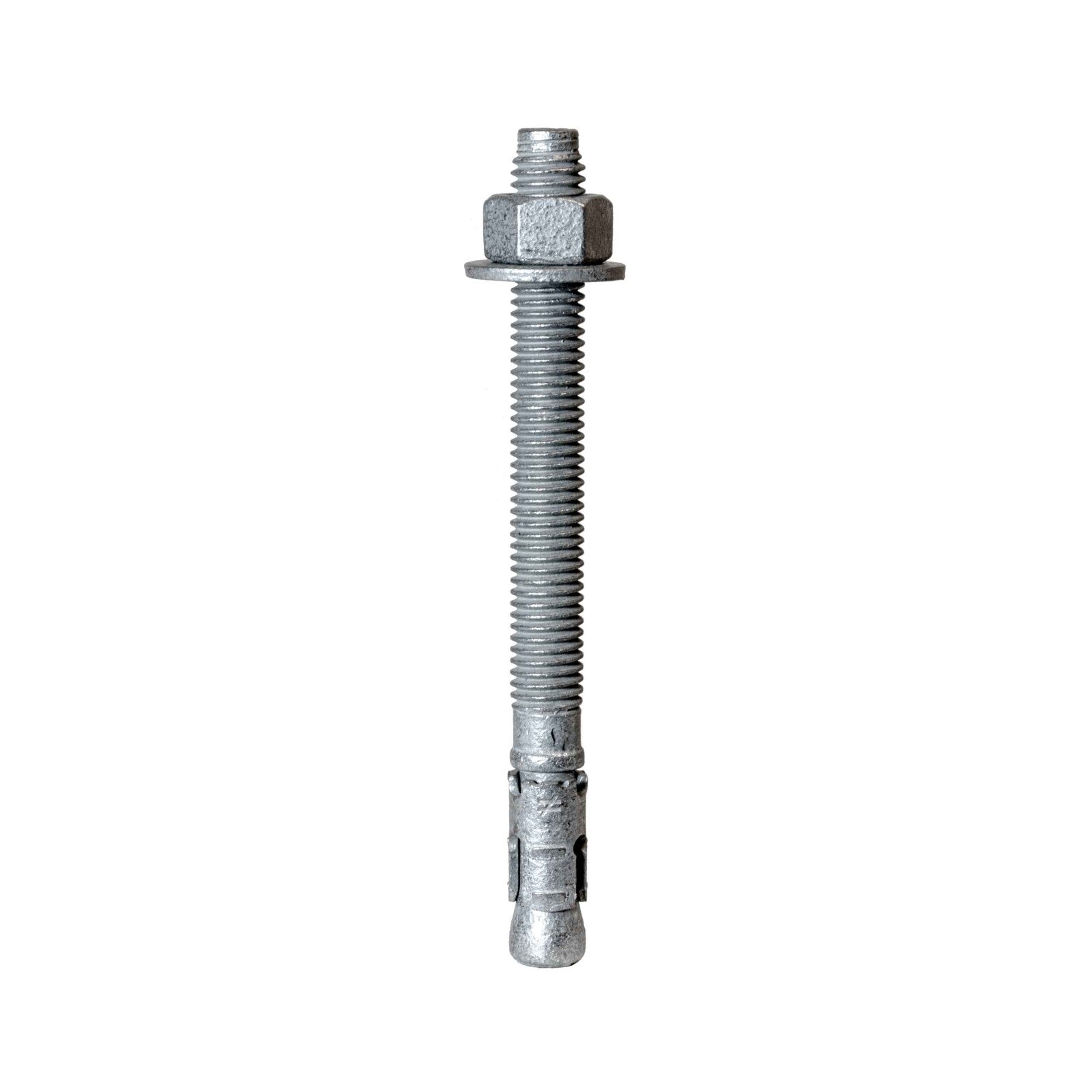 Simpson Strong-Tie Strong-Bolt 2 - 5/8" x 3-1/2" Type 304 Stainless St ...