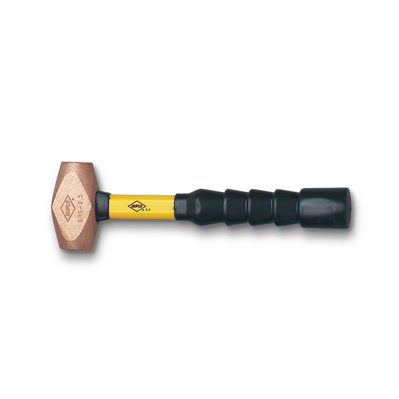 Brass Hammer
