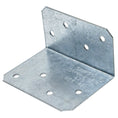 Simpson A23 2" x 1-1/2" Angle - G90 Galvanized – Fasteners Plus
