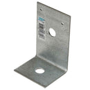 Simpson A24 2" x 3-7/8" Angle - G90 Galvanized – Fasteners Plus