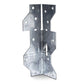 Simpson A35 1-7/16" x 4-1/2" Framing Anchor - G9 Galvanized – Fasteners ...