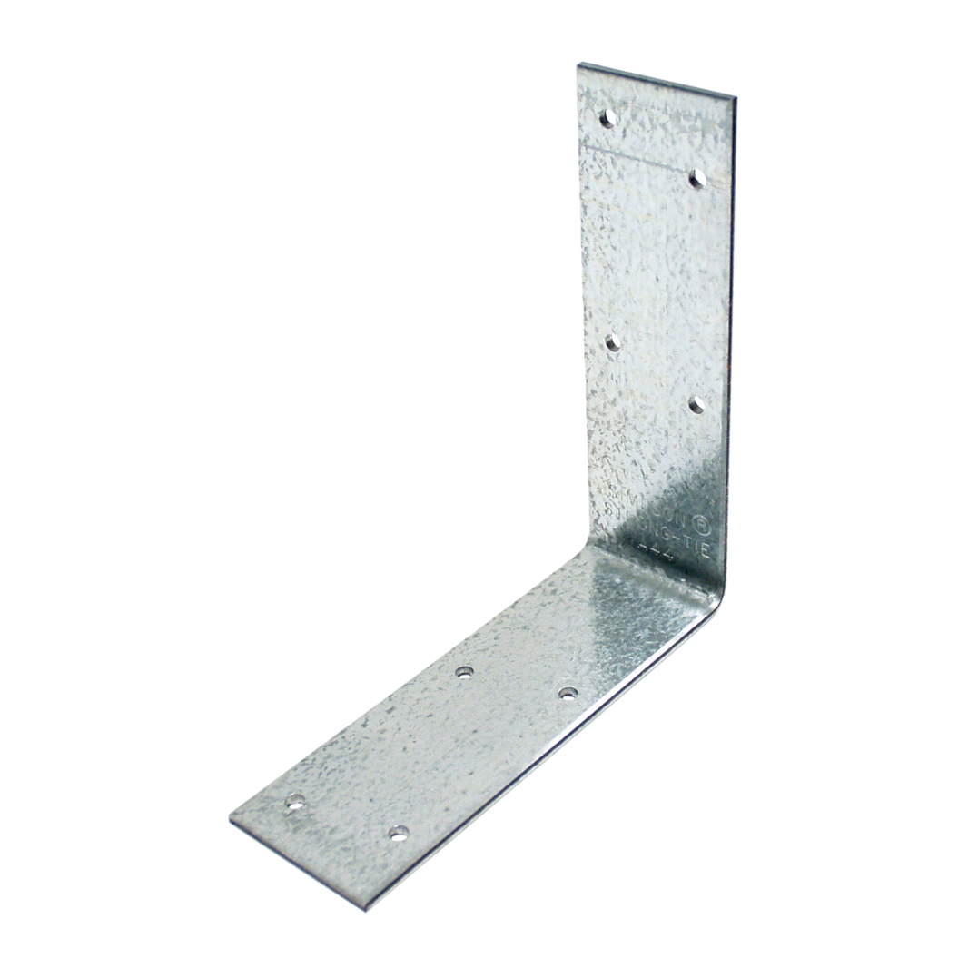 Simpson A Angles - Strong-Tie Wood Connectors – Fasteners Plus