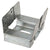 Simpson ABA46Z 4x6 Adjustable Post Base - Zmax Finish – Fasteners Plus