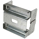 Simpson ABA66Z 6x6 Adjustable Post Base - Zmax Finish – Fasteners Plus