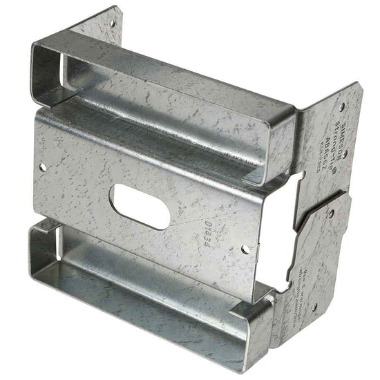 Simpson ABA66Z 6x6 Adjustable Post Base - Zmax Finish – Fasteners Plus