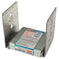 Simpson ABU66RZ Rough Cut 6x6 Adjustable Post Base - Zmax Finish ...