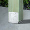 Simpson ABU88RZ Rough Cut 8x8 Adjustable Post Base - Zmax Finish ...